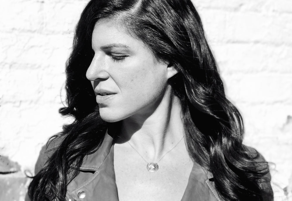 Women Of Courage: Corbett Hoffman – Tracee Nichols